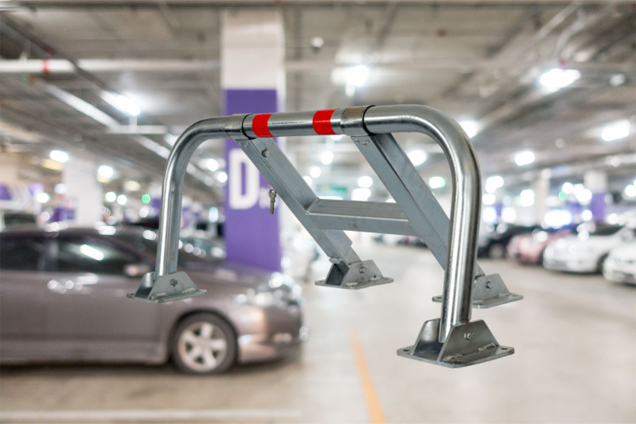 SPM Monster : exclusivité Stop Park ! - STOP PARK