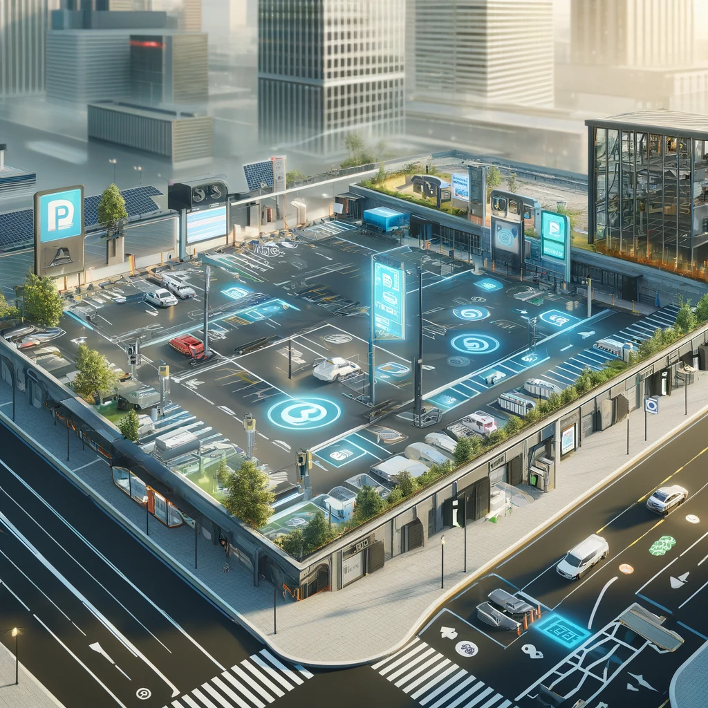 Optimiser l'Espace de Stationnement : Techniques et Astuces - STOP PARK